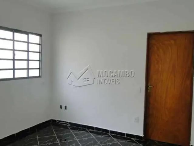 Casa / Sobrado para Venda em Itatiba/SP Jardim Santa Filomena 2 Quartos