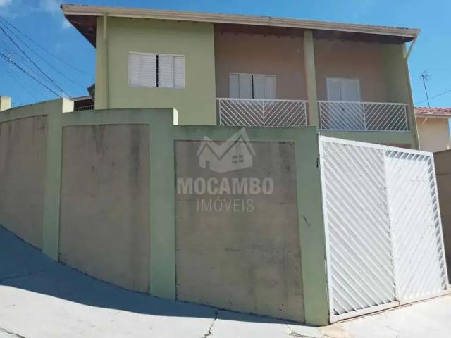 Casa / Sobrado para Venda em Itatiba/SP Jardim Santa Filomena 3 Quartos