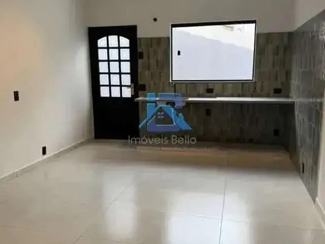 Casa / Sobrado para Venda em Itatiba/SP Jardim Santa Filomena 3 Quartos