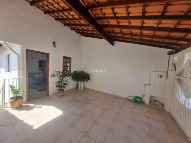 Casa / Sobrado para Venda em Itatiba/SP Jardim Santa Filomena 3 Quartos