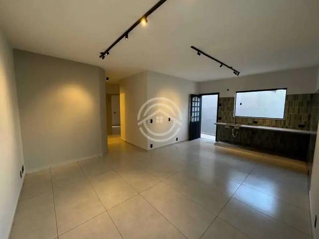 Casa / Sobrado para Venda em Itatiba/SP Jardim Santa Filomena 3 Quartos