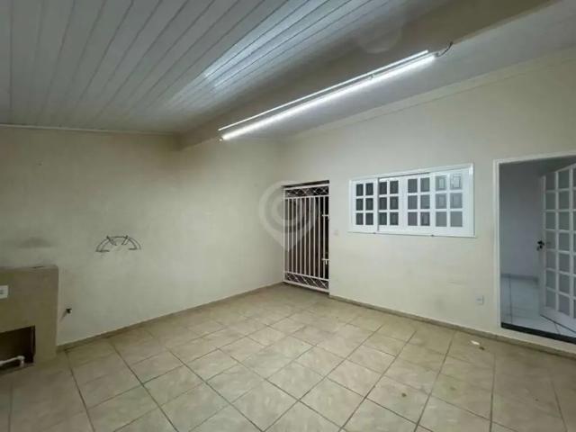 Casa / Sobrado para Venda em Itatiba/SP Jardim Santa Filomena 3 Quartos