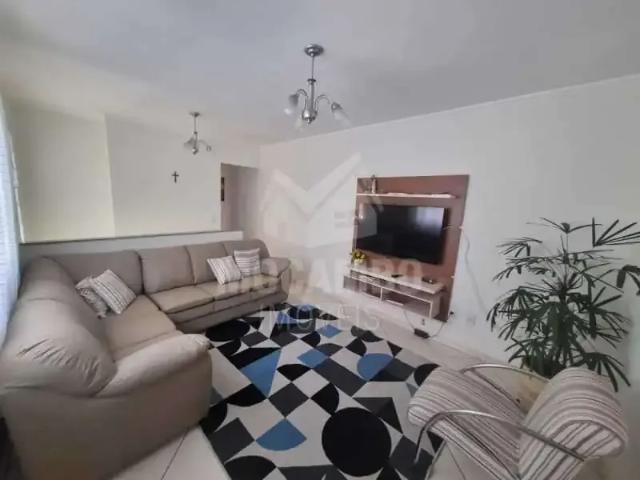 Casa / Sobrado para Venda em Itatiba/SP Jardim Santa Filomena 3 Quartos