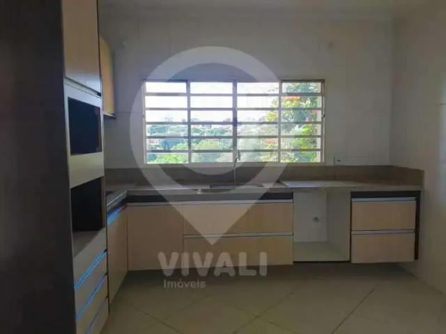 Casa / Sobrado para Venda em Itatiba/SP Jardim Santa Filomena 3 Quartos