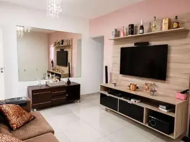 Casa / Sobrado para Venda em Itatiba/SP Jardim Santa Filomena 4 Quartos