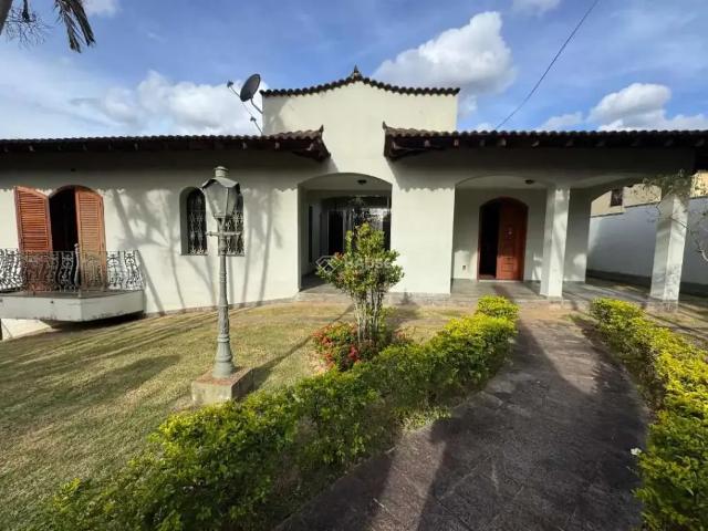 Casa / Sobrado para Venda em Itatiba/SP Jardim Santa Rosa 3 Quartos