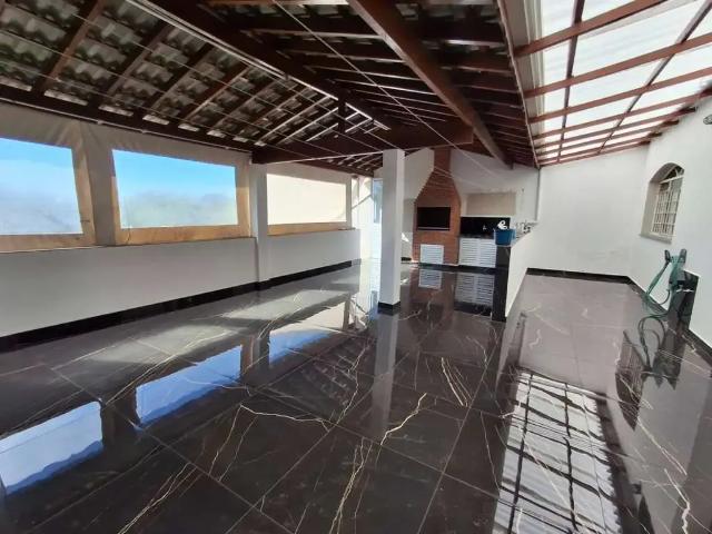 Casa / Sobrado para Venda em Itatiba/SP Jardim Santo Antônio 3 Quartos