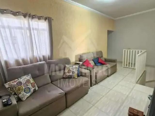 Casa / Sobrado para Venda em Itatiba/SP Jardim Tereza 4 Quartos