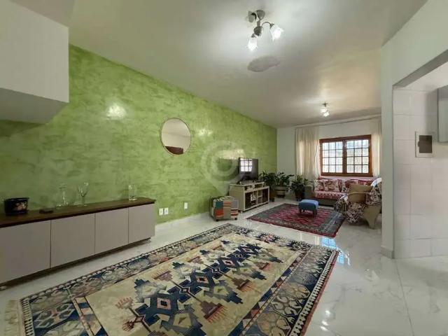 Casa / Sobrado para Venda em Itatiba/SP Jardim Tereza 4 Quartos