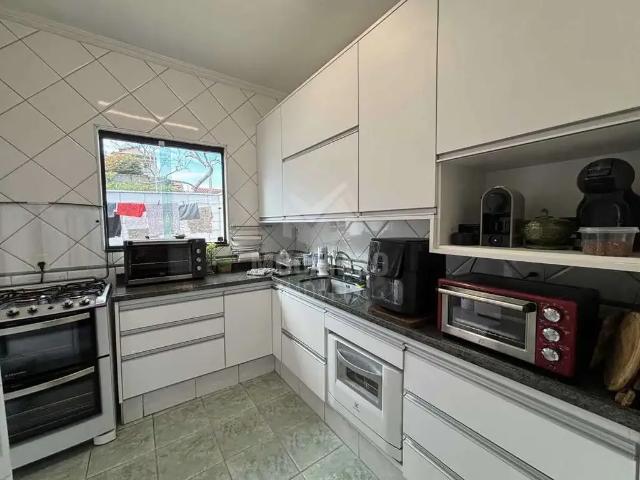 Casa / Sobrado para Venda em Itatiba/SP Jardim Tereza 2 Quartos