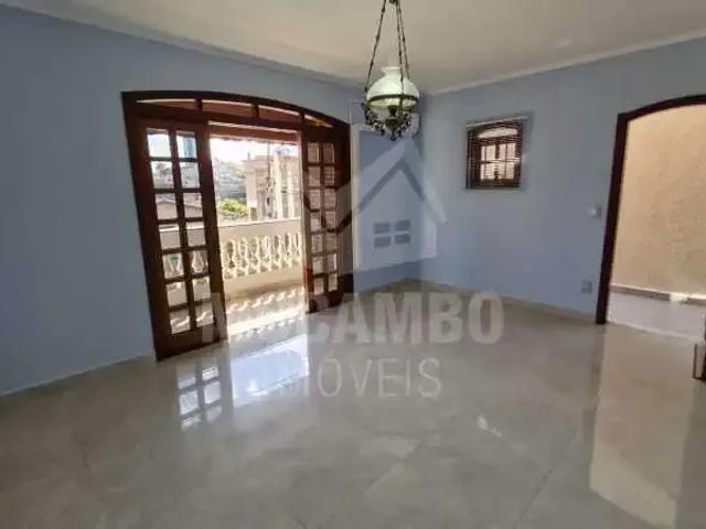 Casa / Sobrado para Venda em Itatiba/SP Jardim Tereza 3 Quartos