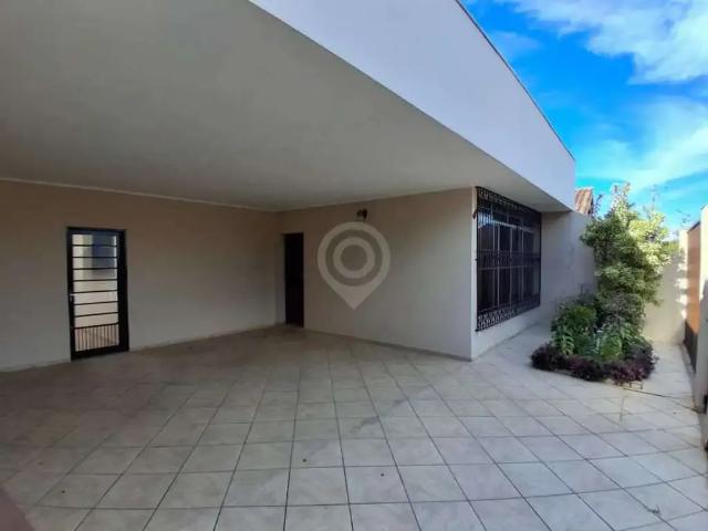 Casa / Sobrado para Venda em Itatiba/SP Jardim Tereza 3 Quartos