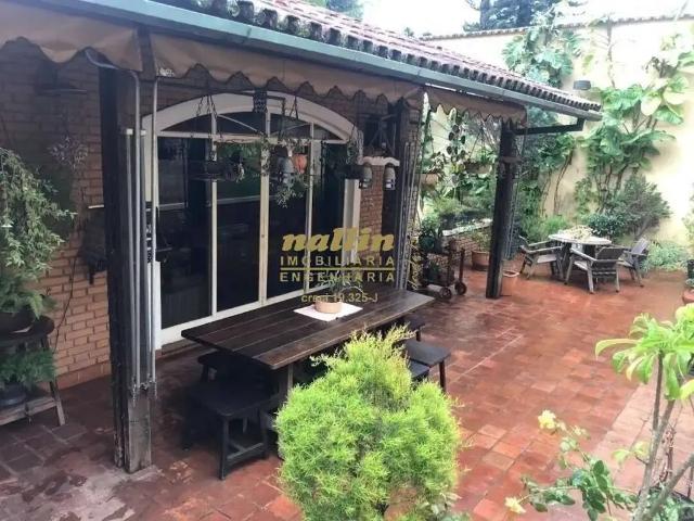 Casa / Sobrado para Venda em Itatiba/SP Jardim Tereza 3 Quartos