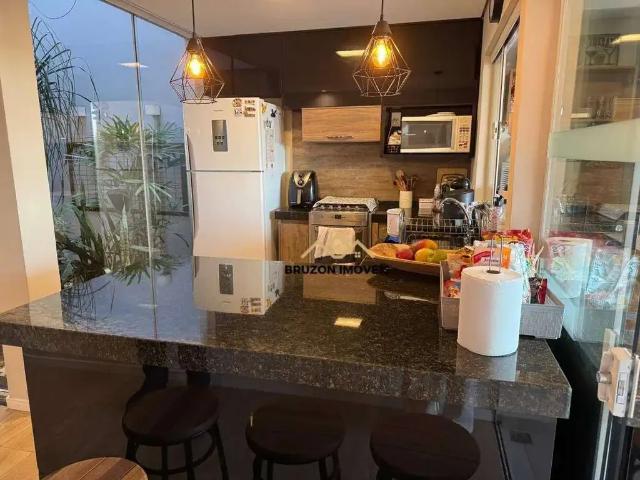Casa / Sobrado para Venda em Itatiba/SP Jardim Tereza 3 Quartos