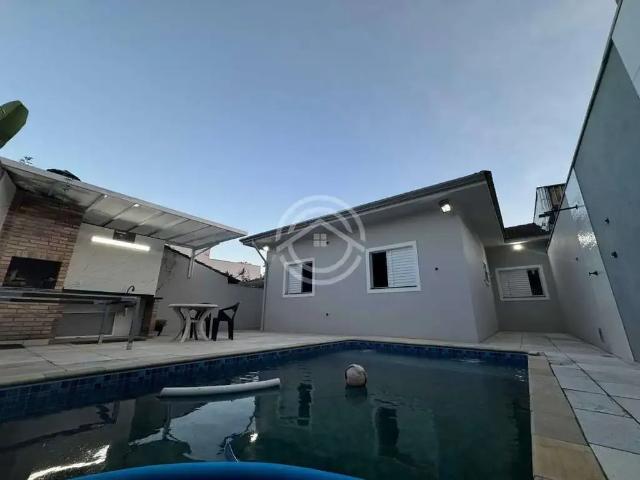 Casa / Sobrado para Venda em Itatiba/SP Jardim Verona 3 Quartos