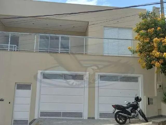 Casa / Sobrado para Venda em Itatiba/SP Jardim Verona 3 Quartos