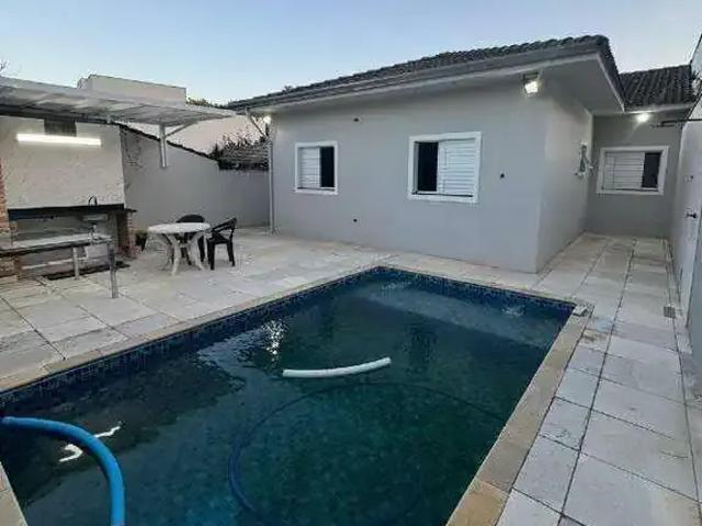 Casa / Sobrado para Venda em Itatiba/SP Jardim Verona 3 Quartos