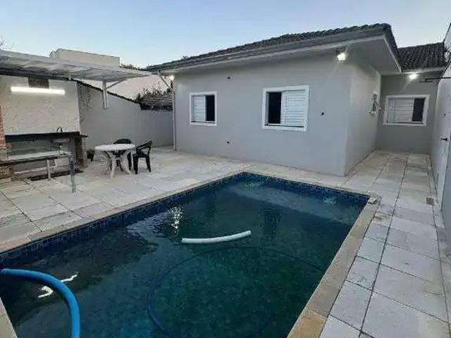 Casa / Sobrado para Venda em Itatiba/SP Jardim Verona 3 Quartos