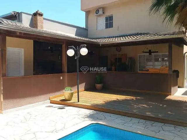 Casa / Sobrado para Venda em Itatiba/SP Jardim Verona 3 Quartos