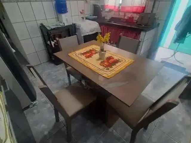 Casa / Sobrado para Venda em Itatiba/SP Jardim Virgínia 2 Quartos