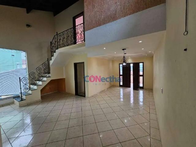 Casa / Sobrado para Venda em Itatiba/SP Jardim Virgínia 3 Quartos