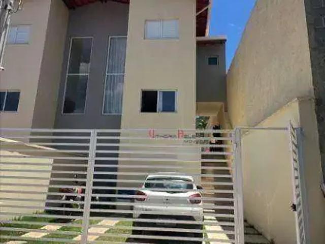 Casa / Sobrado para Venda em Itatiba/SP Jardim Virgínia 3 Quartos