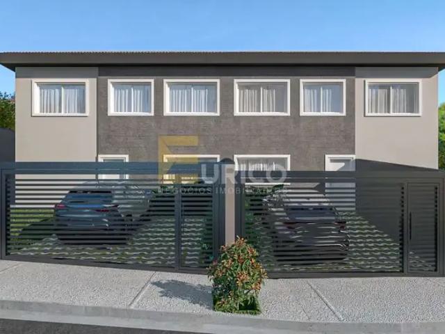 Casa / Sobrado para Venda em Itatiba/SP Jardim Virgínia 3 Quartos