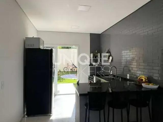 Casa / Sobrado para Venda em Itatiba/SP Jardim Virgínia 3 Quartos