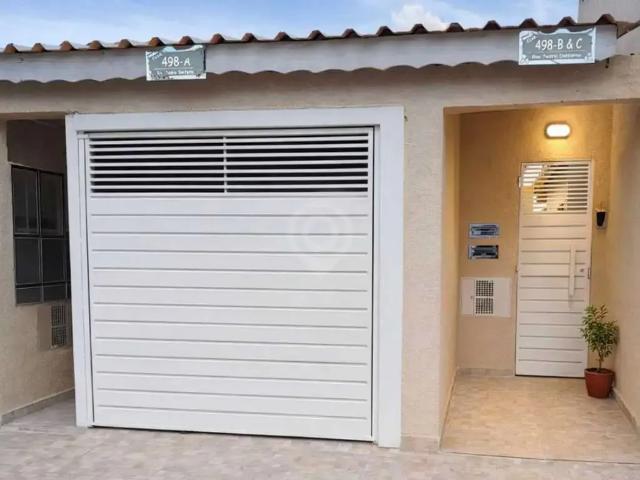 Casa / Sobrado para Venda em Itatiba/SP Jardim Virgínia 3 Quartos