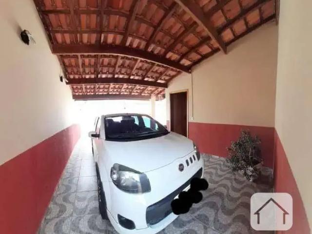 Casa / Sobrado para Venda em Itatiba/SP Loteamento Vila Real 3 Quartos