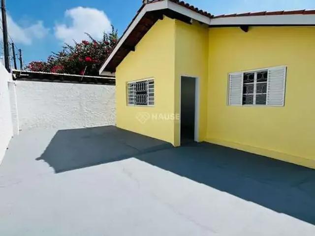 Casa / Sobrado para Venda em Itatiba/SP Loteamento Aída Haddad Jafet 2 Quartos