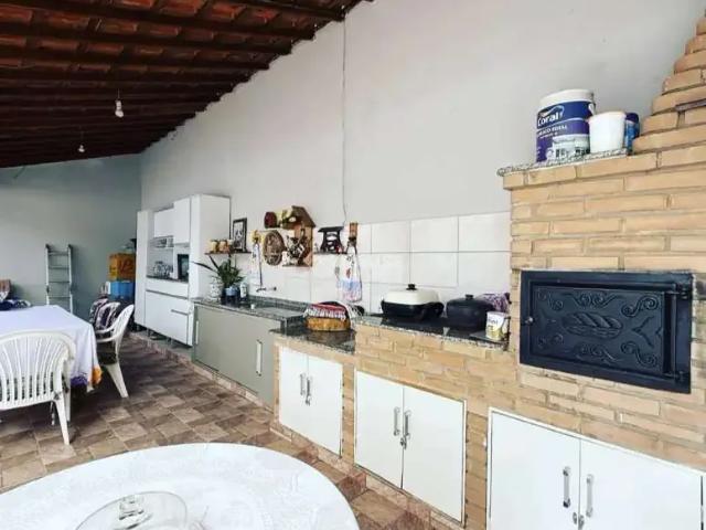 Casa / Sobrado para Venda em Itatiba/SP Loteamento Aída Haddad Jafet 3 Quartos