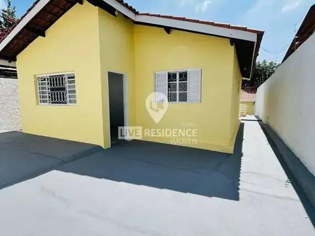 Casa / Sobrado para Venda em Itatiba/SP Loteamento Aída Haddad Jafet 3 Quartos