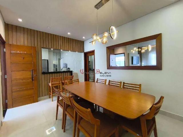 Casa / Sobrado para Venda em Itatiba/SP Loteamento Aída Haddad Jafet 3 Quartos