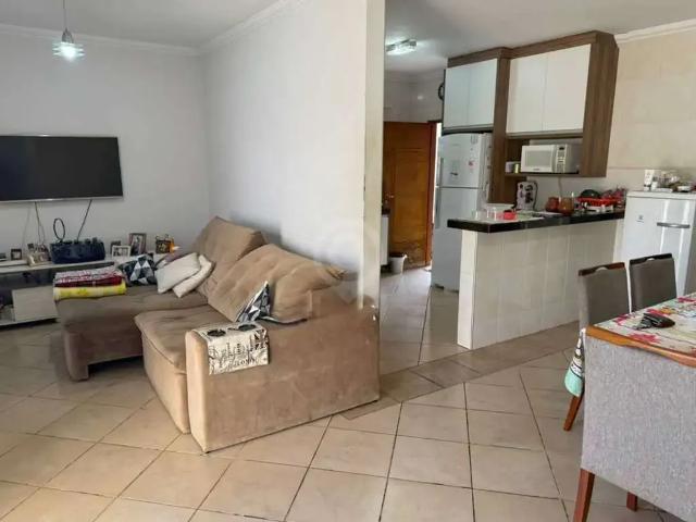 Casa / Sobrado para Venda em Itatiba/SP Loteamento Aída Haddad Jafet 3 Quartos