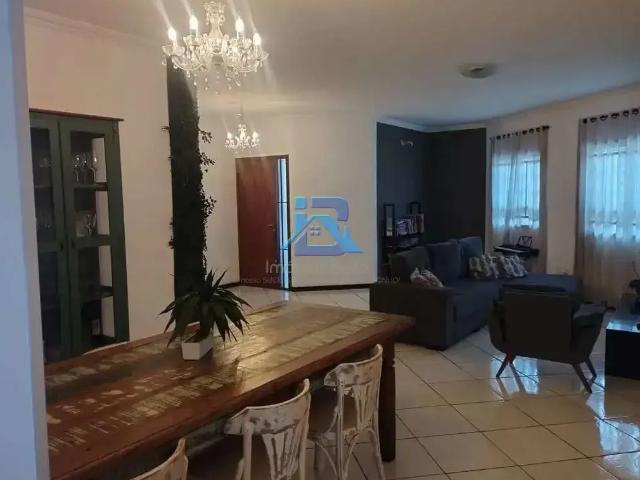 Casa / Sobrado para Venda em Itatiba/SP Loteamento Aída Haddad Jafet 3 Quartos