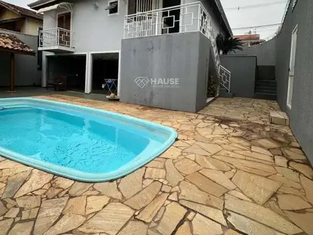 Casa / Sobrado para Venda em Itatiba/SP Loteamento Aída Haddad Jafet 3 Quartos