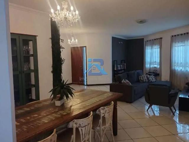 Casa / Sobrado para Venda em Itatiba/SP Loteamento Aída Haddad Jafet 3 Quartos