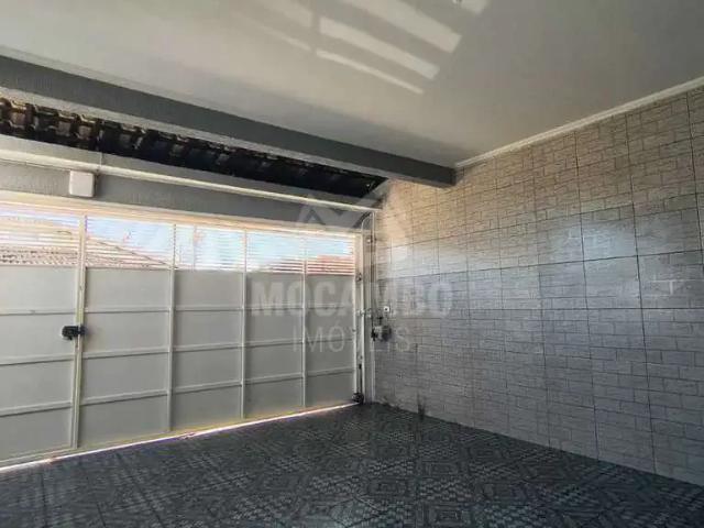 Casa / Sobrado para Venda em Itatiba/SP Loteamento Aída Haddad Jafet 3 Quartos
