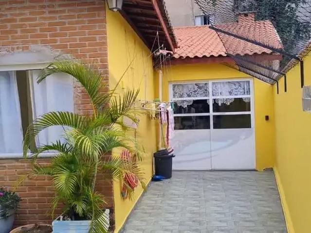 Casa / Sobrado para Venda em Itatiba/SP Loteamento Fernando Momentel 2 Quartos