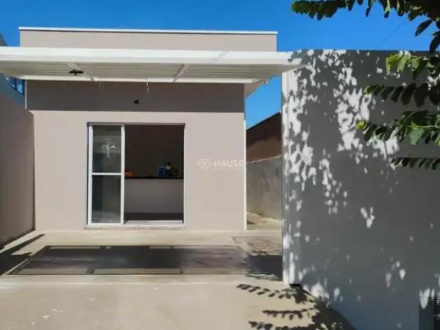 Casa / Sobrado para Venda em Itatiba/SP Loteamento Horizonte Azul 2 Quartos