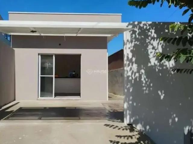 Casa / Sobrado para Venda em Itatiba/SP Loteamento Horizonte Azul 2 Quartos