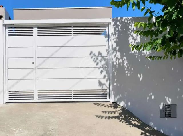 Casa / Sobrado para Venda em Itatiba/SP Loteamento Horizonte Azul 2 Quartos