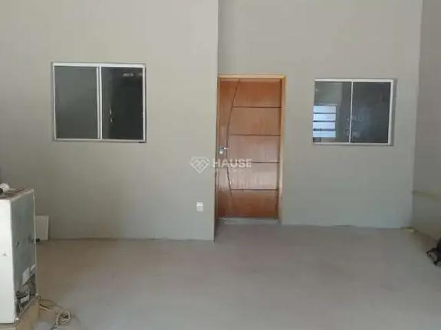 Casa / Sobrado para Venda em Itatiba/SP Loteamento Horizonte Azul 3 Quartos