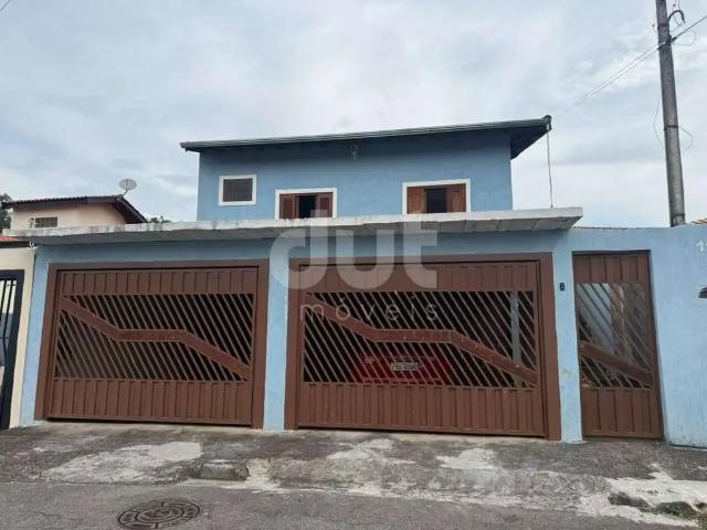 Casa / Sobrado para Venda em Itatiba/SP Loteamento Itatiba Park 3 Quartos