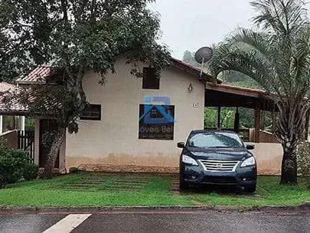 Casa / Sobrado para Venda em Itatiba/SP Loteamento Jardim das Paineiras 2 Quartos