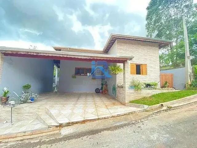 Casa / Sobrado para Venda em Itatiba/SP Loteamento Jardim das Paineiras 3 Quartos
