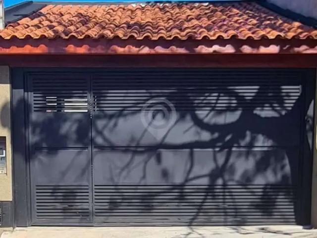 Casa / Sobrado para Venda em Itatiba/SP Loteamento Parque da Colina II 3 Quartos