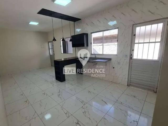 Casa / Sobrado para Venda em Itatiba/SP Loteamento Parque da Colina II 3 Quartos