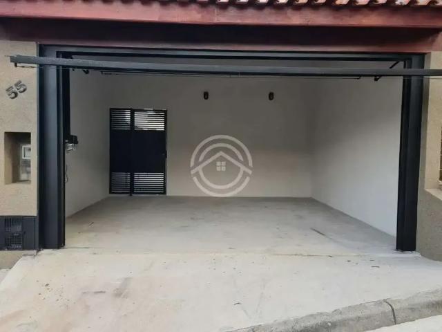 Casa / Sobrado para Venda em Itatiba/SP Loteamento Parque da Colina II 3 Quartos